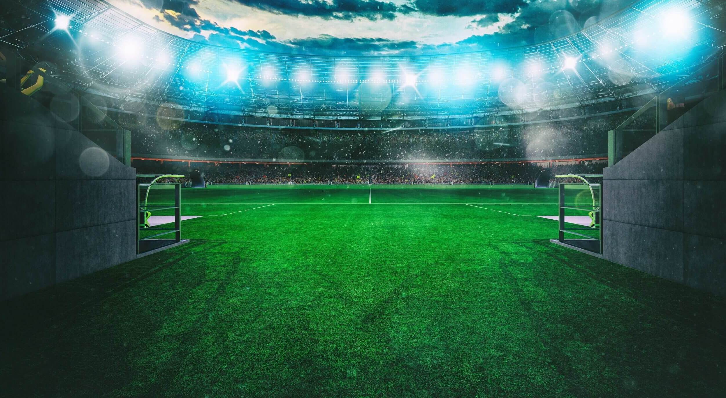 Sumpro Global Sports Agency